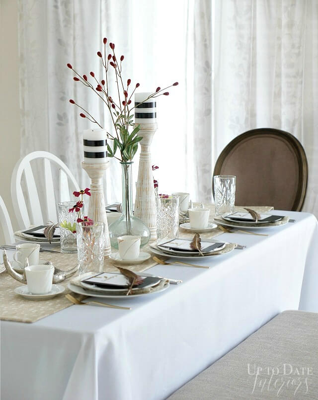 Guest Ready In Small Spaces - Home Made by Carmona